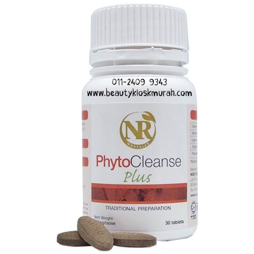 PHYTO CLEANSE PLUS NONA ROGUY | BEAUTY KIOSK