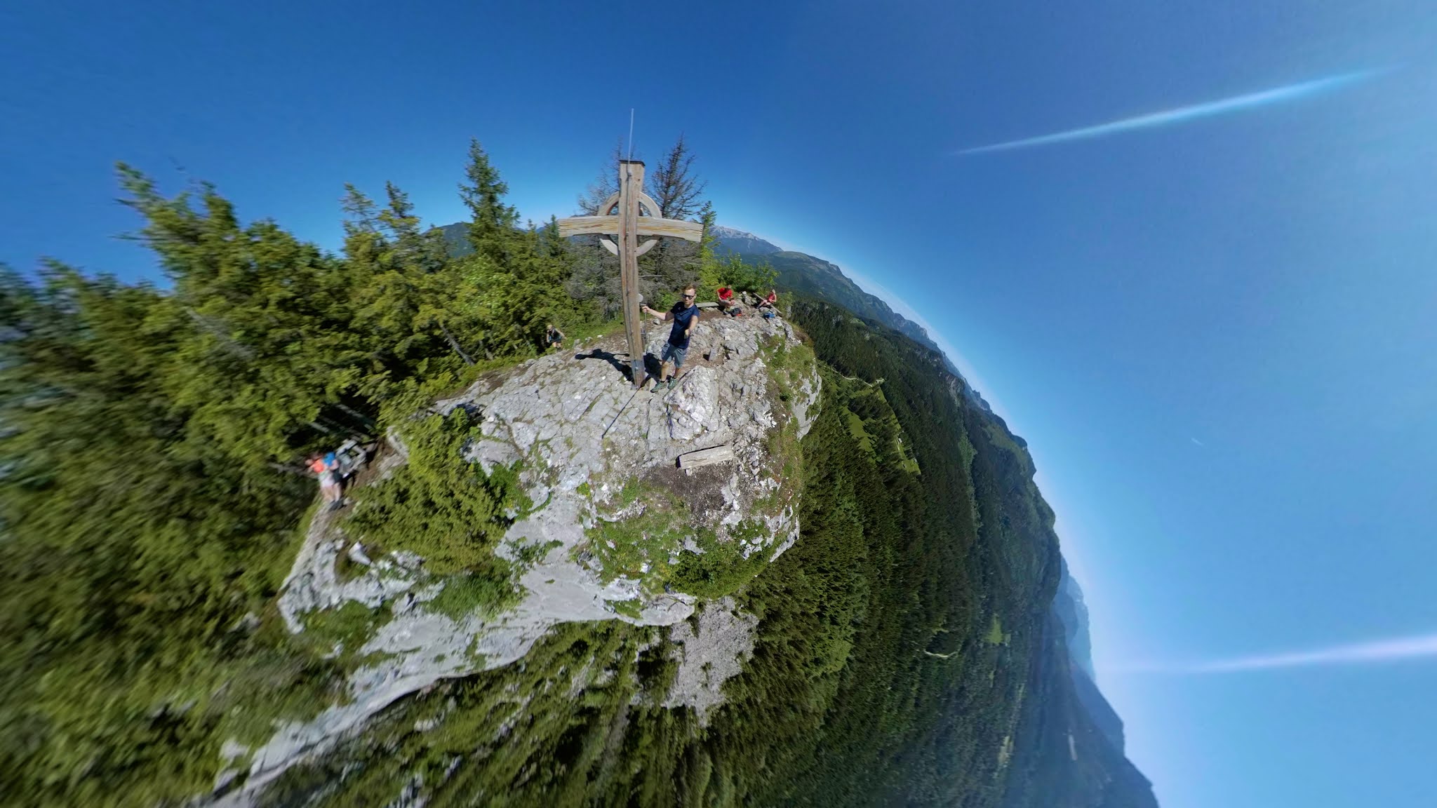 21 creative 360 video ideas for 2021 | Gimbal Guru