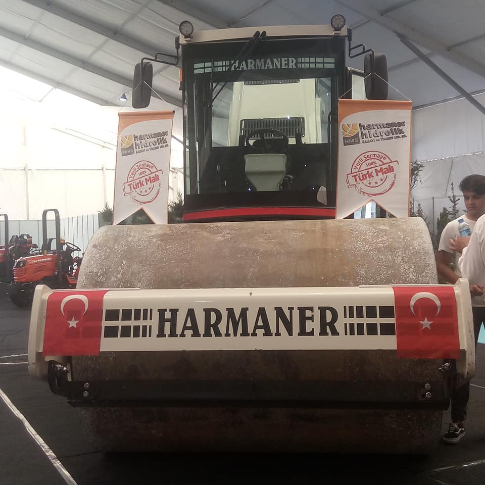 Yerli Silindir; Harmaner-Otometre - Otomobil Blogu; Haberler, Yeni Modeller