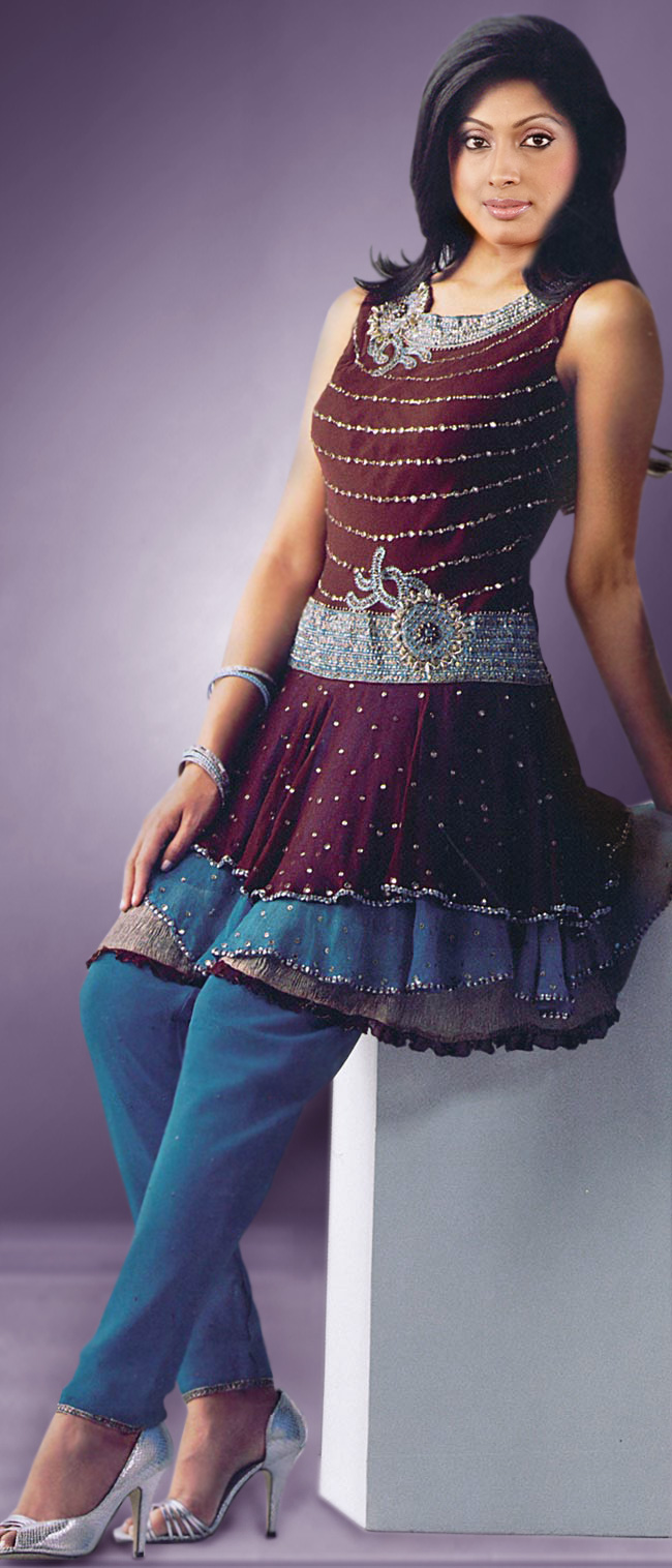 fashionfastival: Latest Farak Pajama,