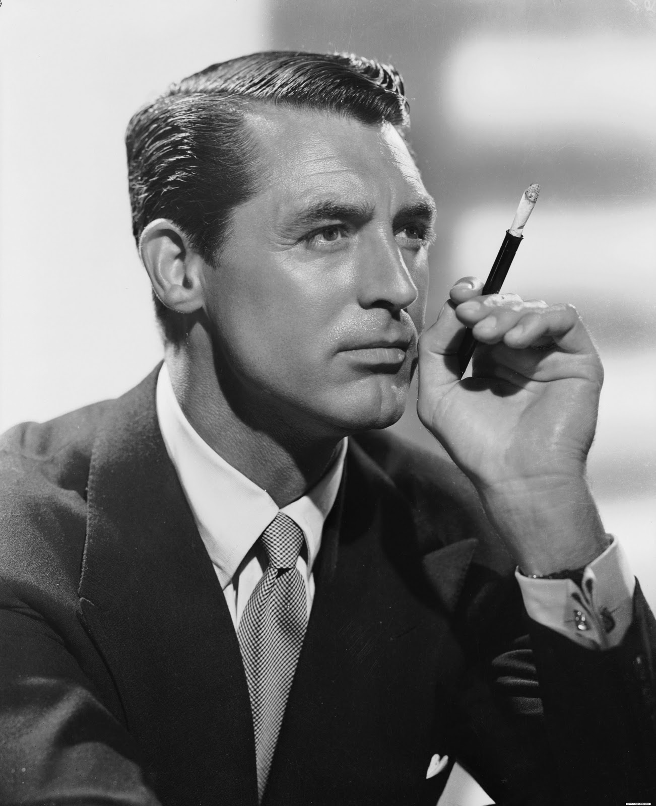 Doyane: Spotlight On: Cary Grant