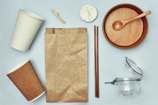 What Is Biodegradable Packaging Material? What Are Its Types?