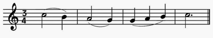 Learn Guitar: Ties and Slurs