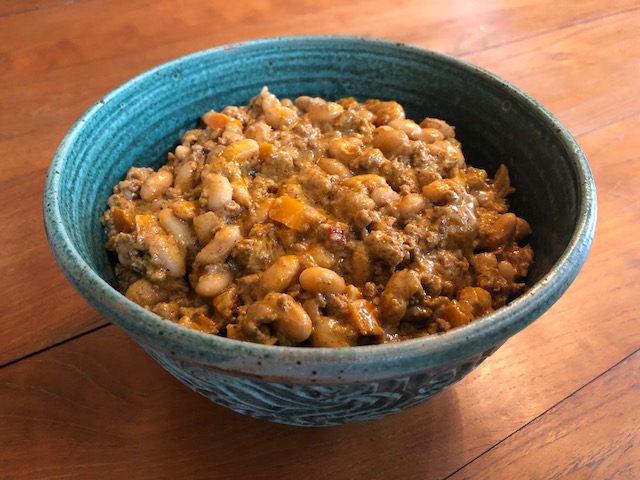 Tim's Special Recipes