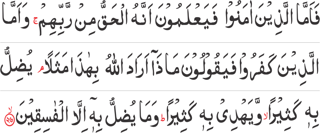 Rules of Stopping Signs