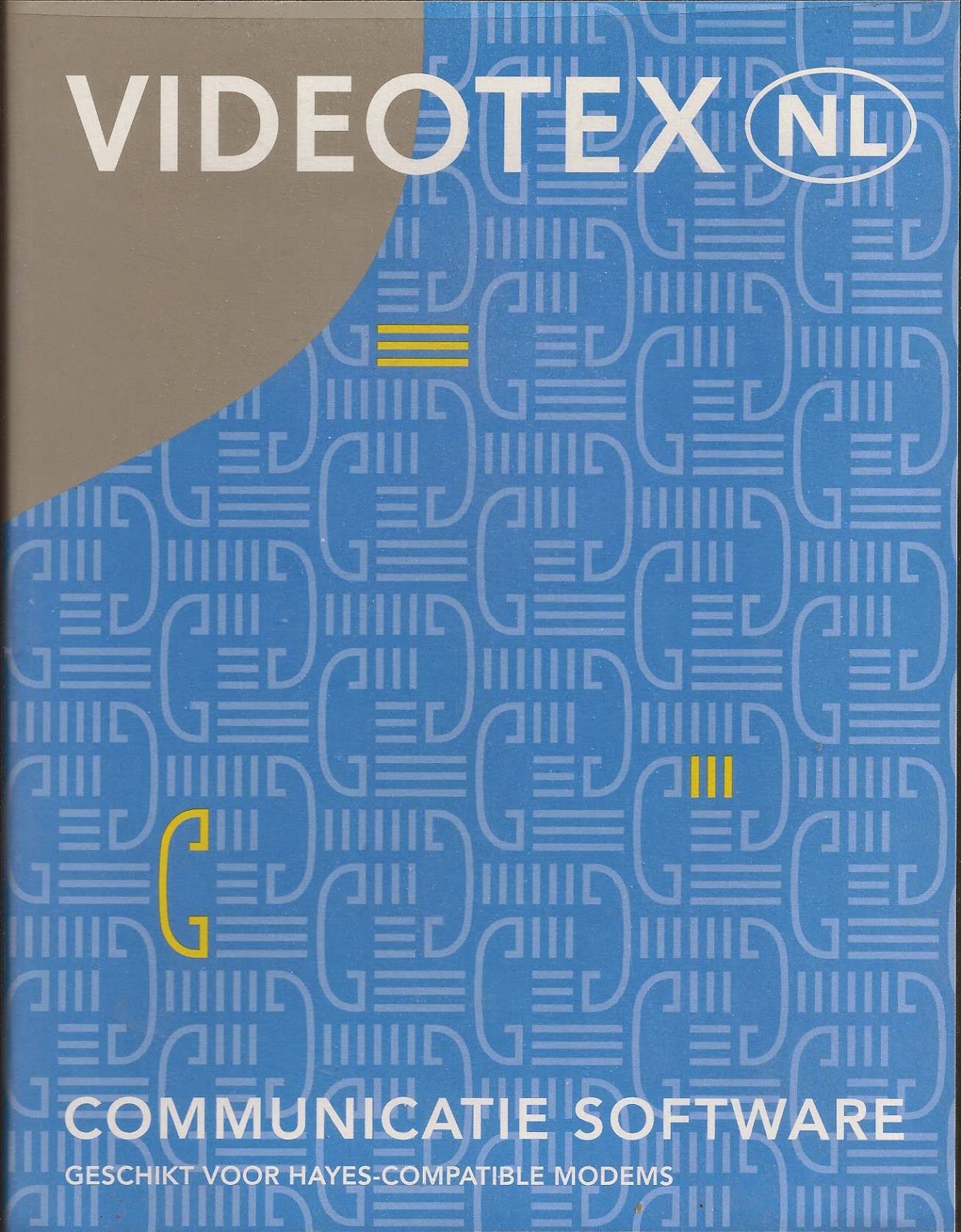 Toen digitale media nog nieuw waren: Viditel, voorloper van internet (2)