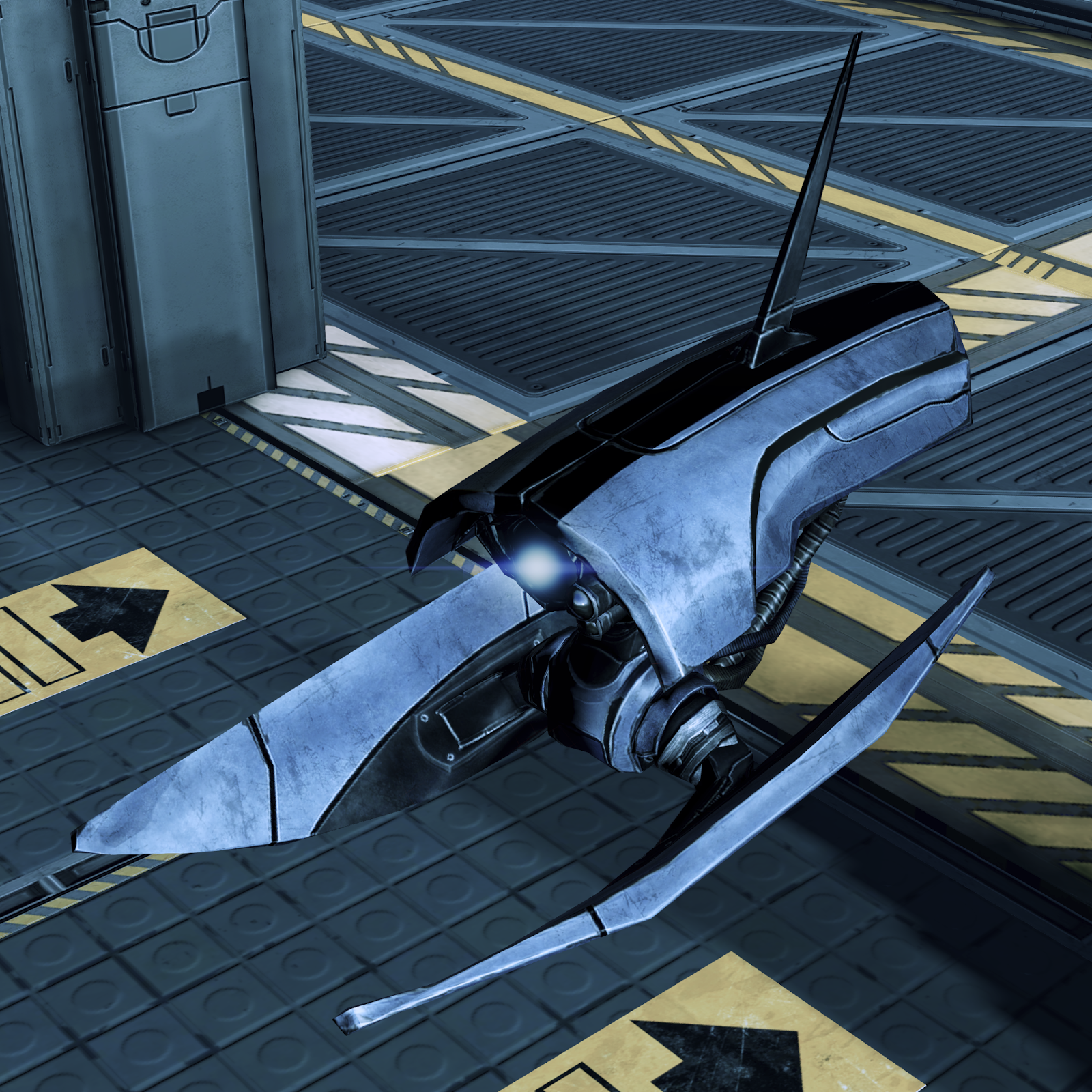 Army battles profile : Reaper Profile