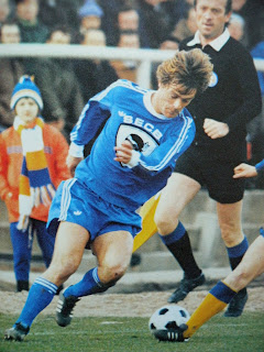 BIO EXPRESS DEGRADABLE. Johnny Rep.