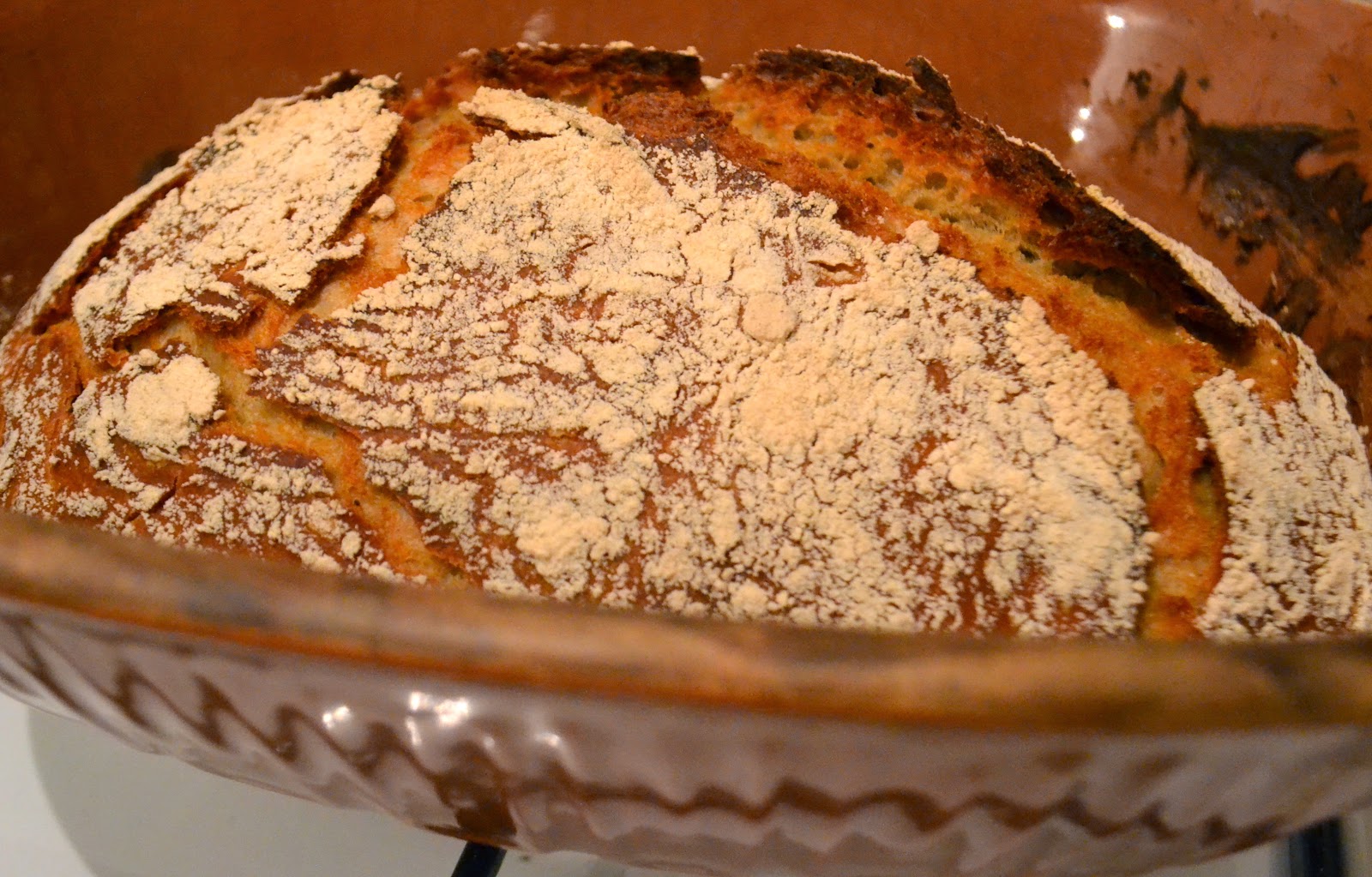 Jacina carobna kuhinja: субота, 3. мај 2014.