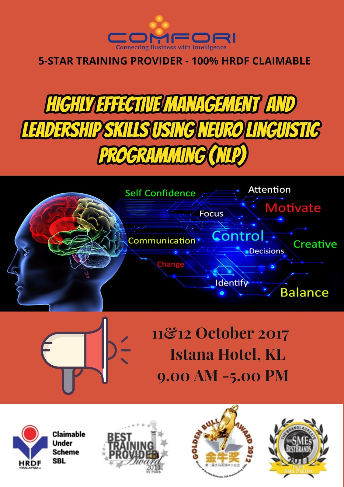 NLP and how it can be applied to leadership??? - Comfori