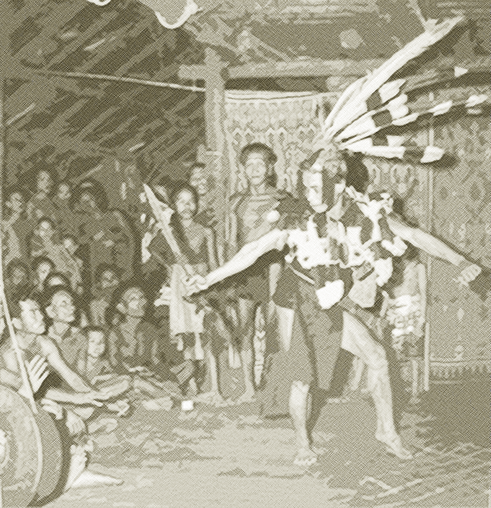 The History of Iban: Malaysia Ethnic Group |Ndanemu