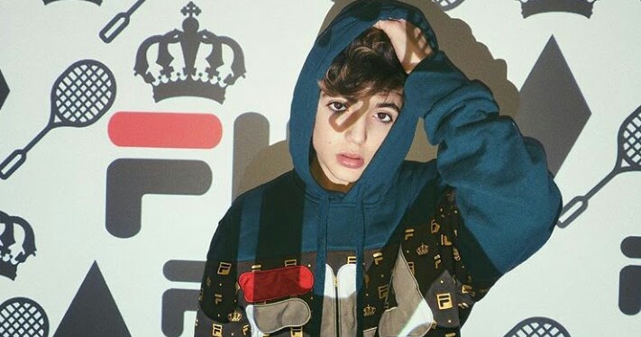 Aaron Melloul ( Aaron ) Bio, Facts, Family | Muser Famous