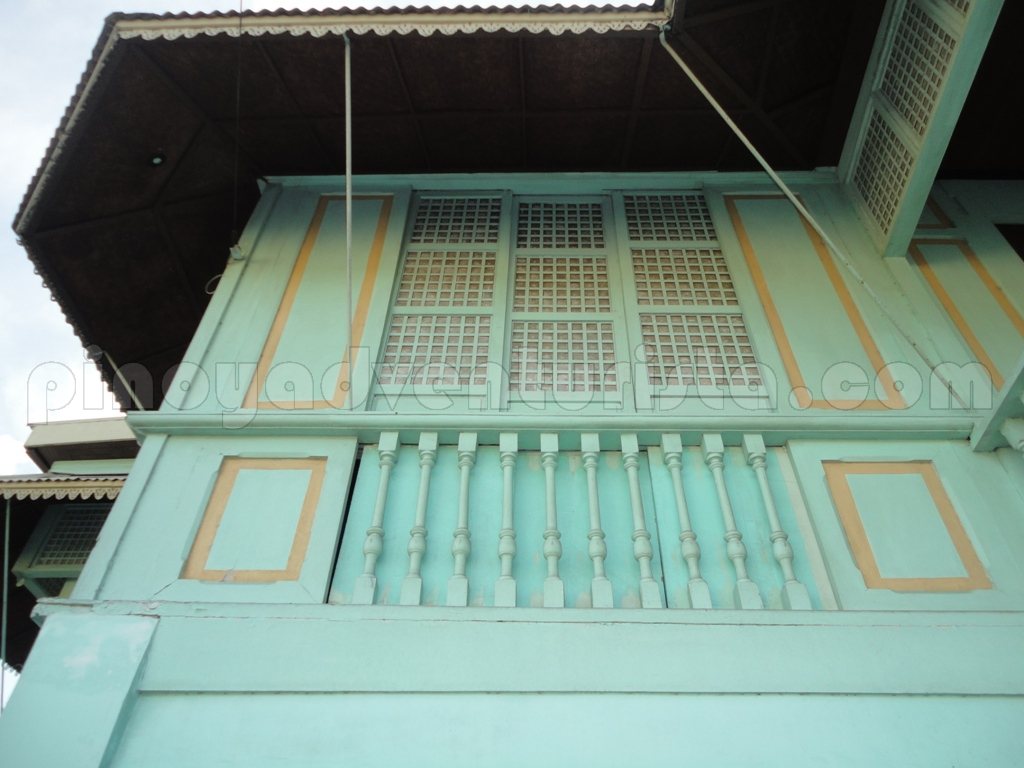 Zambales - A Side Trip to President Ramon Magsaysay's Ancestral House ...