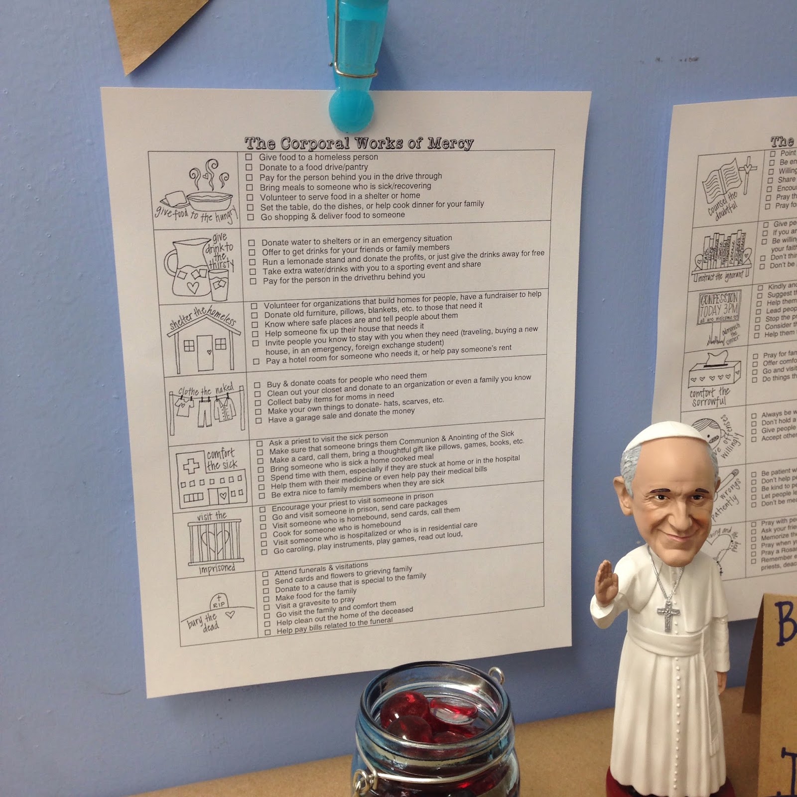 Look to Him and be Radiant: From Kids For Kids: Practical Ideas for the ...