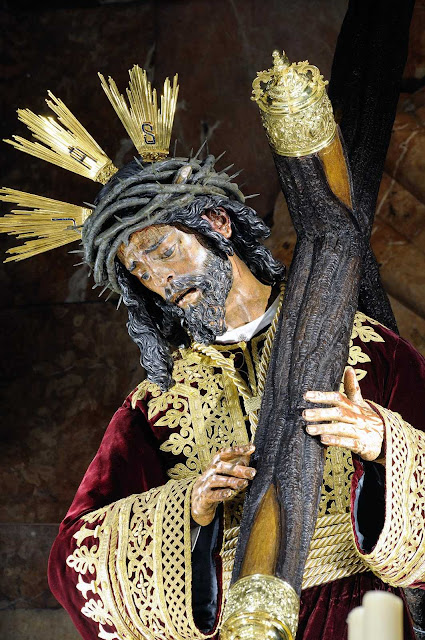 ORACION A LA CRUZ DE JESUS DEL GRAN PODER PARA OBTENER BENEFICIOS ...