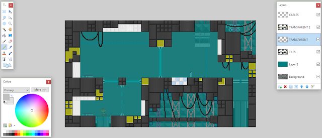 HugoBDesigner: In-depth look at Simile Thoughts