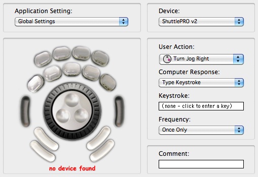 Controlador Multimedia para editores de vídeo. Shuttle Pro V2 ...