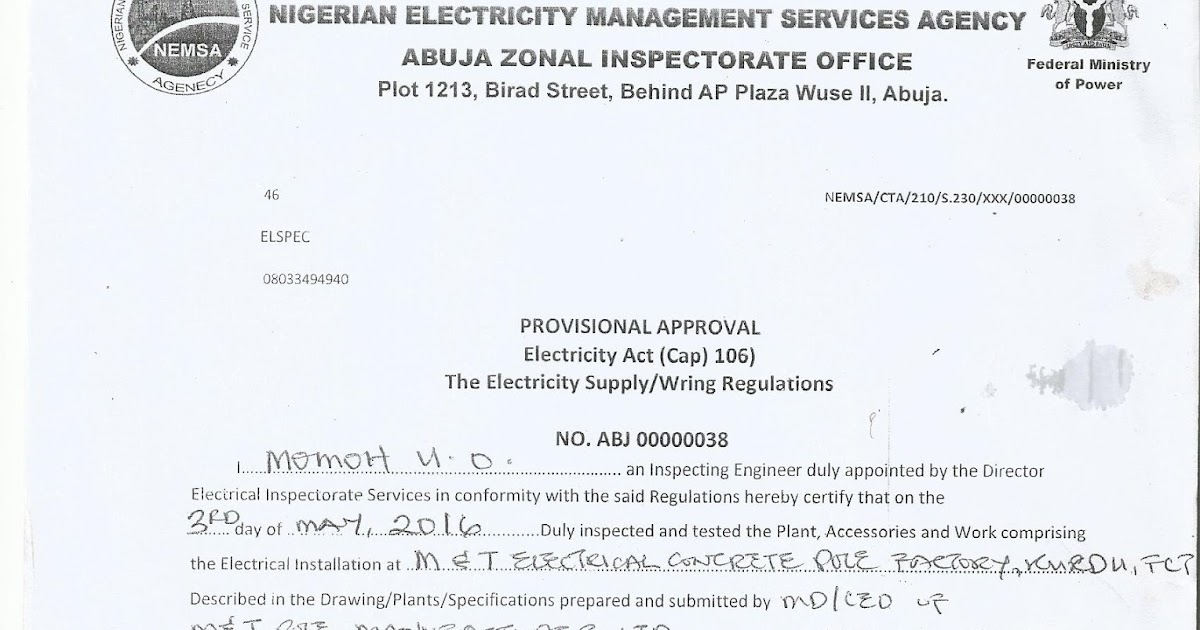 Molad and Tomess Nig. Ltd. R-287810