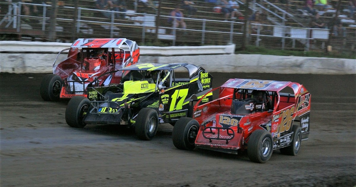 COWPATTY NATION: 3 WIDE ACTION JEFF STRUNK, TJ LILLY AND BRETT KRESSLEY ...