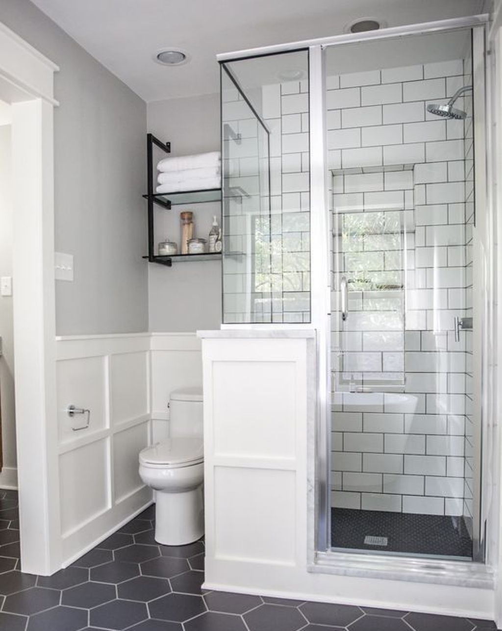 30+ Stunning Small Half Bathroom Designs Ideas 30+ Stunning Small Half Bathroom Designs Ideas
