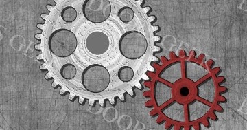 Gears Logic Puzzles Level 2 Solution ~ Doors Geek