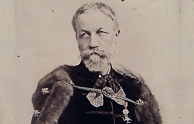 Jókai Mór - Az aranyember (1825-1904) - Érettségi vizsga tételek ...