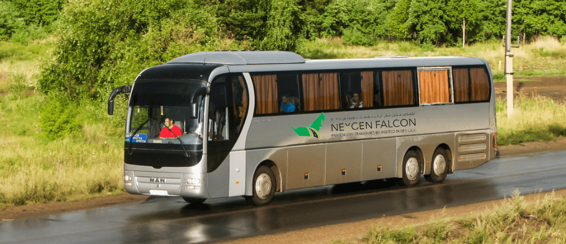 Know About The Best Hotel Staff Transport Service In Dubai