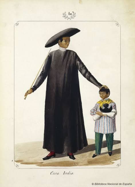 Padre Florentino El Filibusterismo