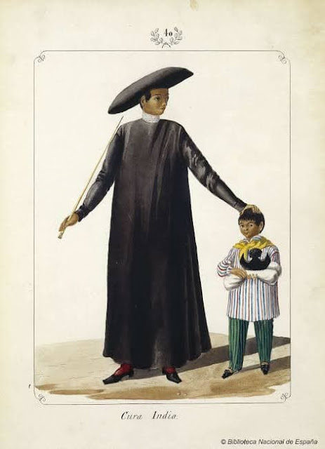 Don Leoncio Lopez: The Real Padre Florentino of El Filibusterismo