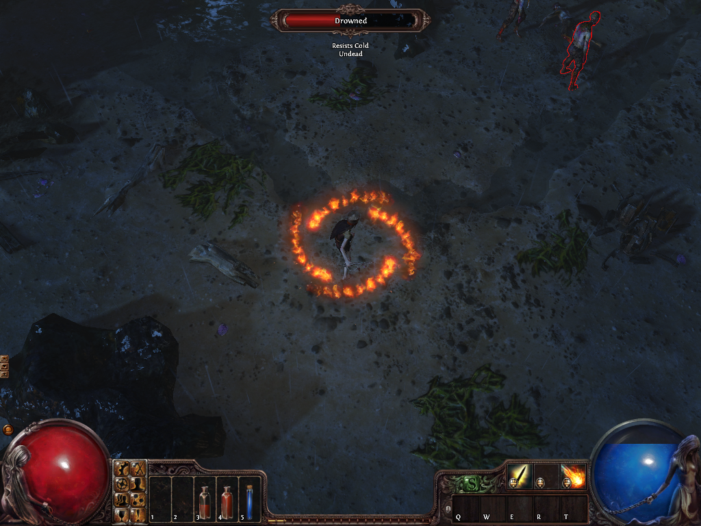 Path of Exile (Part One) ~ All You Need to Know About Games