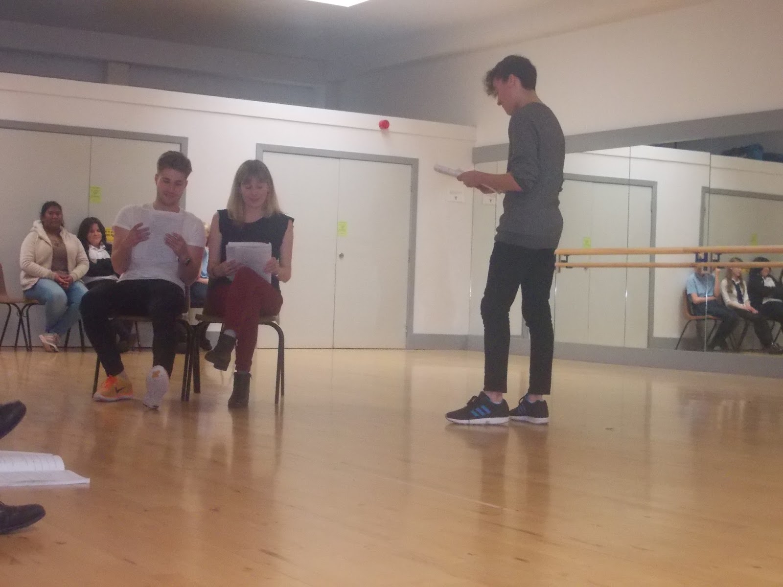 Musselburgh Grammar School : Photo Gallery