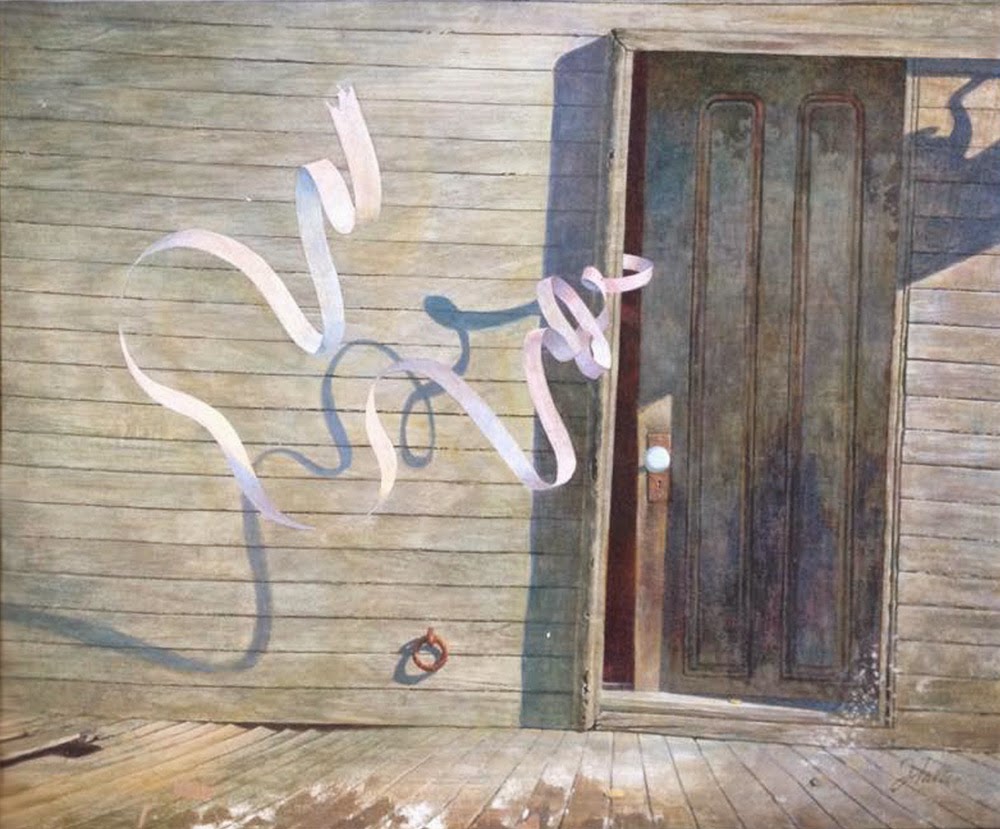 Art Restoration San Francisco: Art Conservation & Restoration San ...