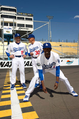 Dodgers Blue Heaven: Feb 27, 2012