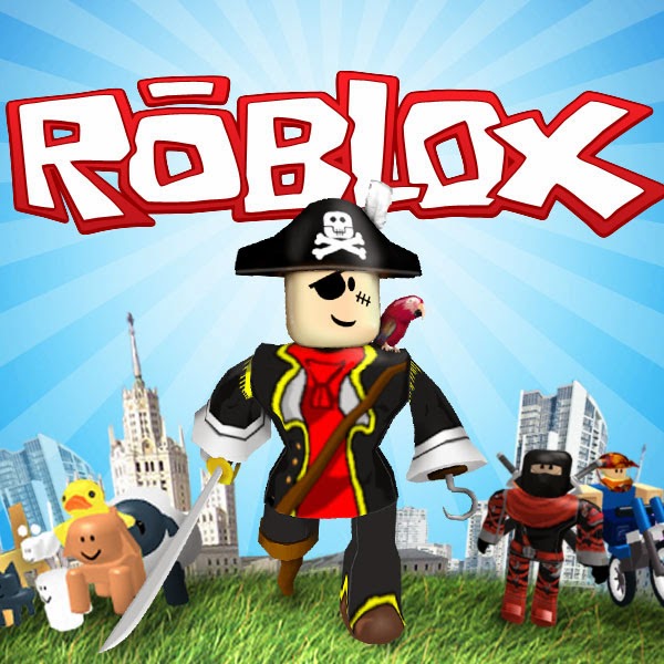 Roblox: Inicio