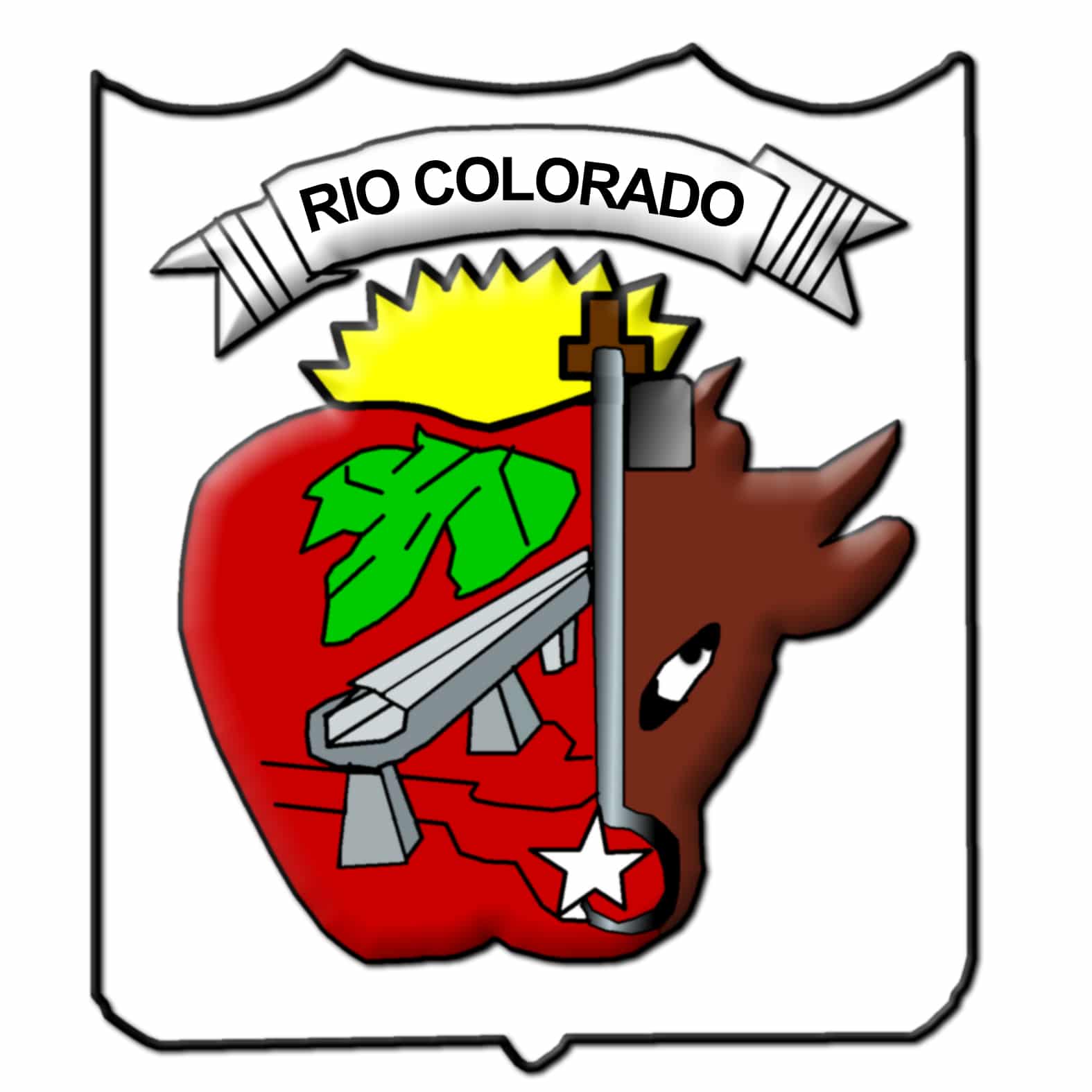 Diario Rio Colorado: DiarioRioColorado.com Proyectan Clases del Iupa en ...