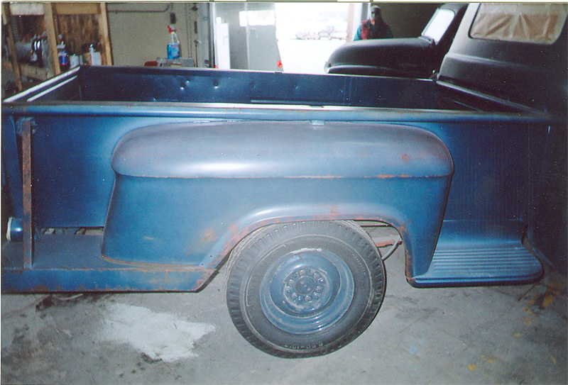 Historic and Traditional Hand Lettering by Rick Janzen: Painting ...