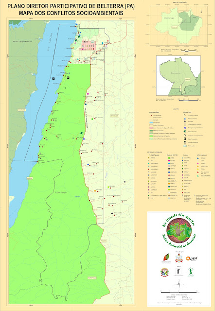 Município de Belterra