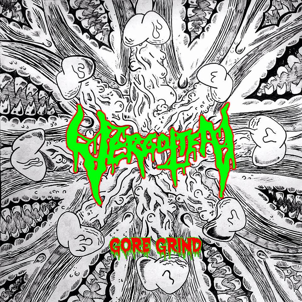 Vergotten, Brutal Death Metal/Goregrind Band from Argentina | BDP Metal