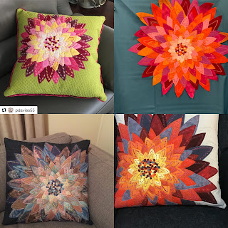 Deborah Louie : Quilt Encounter