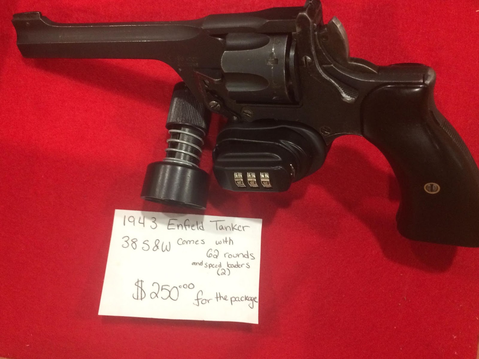 Hit Or Miss Gun Range: Firearms for Sale