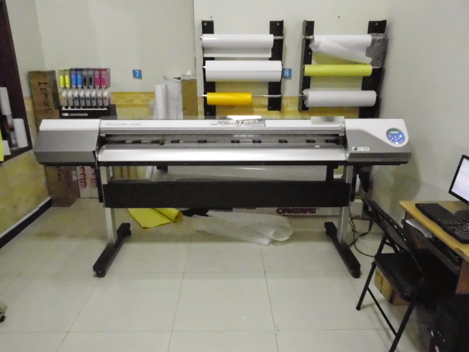 Sablon CLothing DIGITAL Full Colour Berkualitas, Cetakan Berkualitas ...