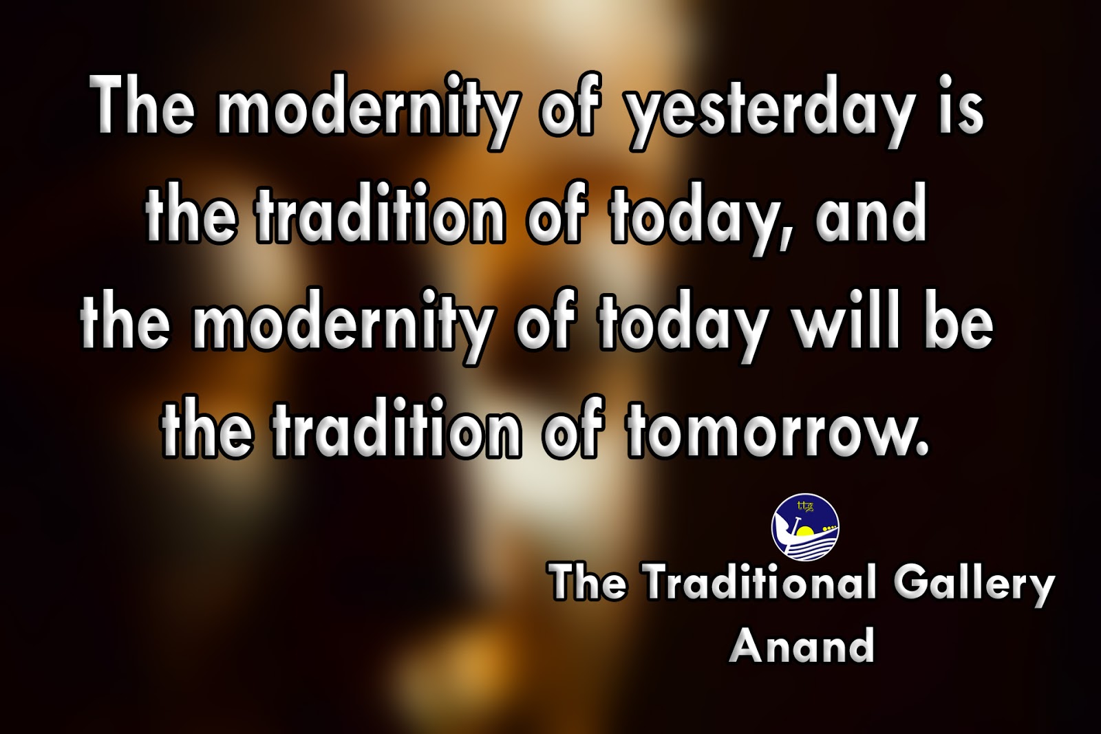 The Traditional Gallery