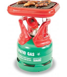 Towler and Staines: What is Calor Patio Gas and why use it?