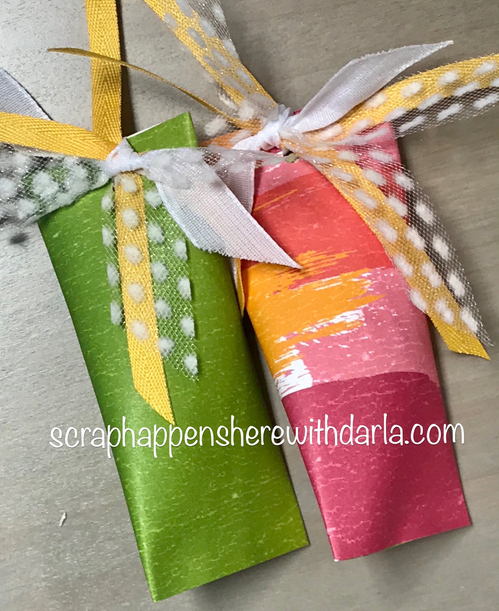 Scrap Happens Here with Darla: ICS Blog Hop - Designer Paper Showcase