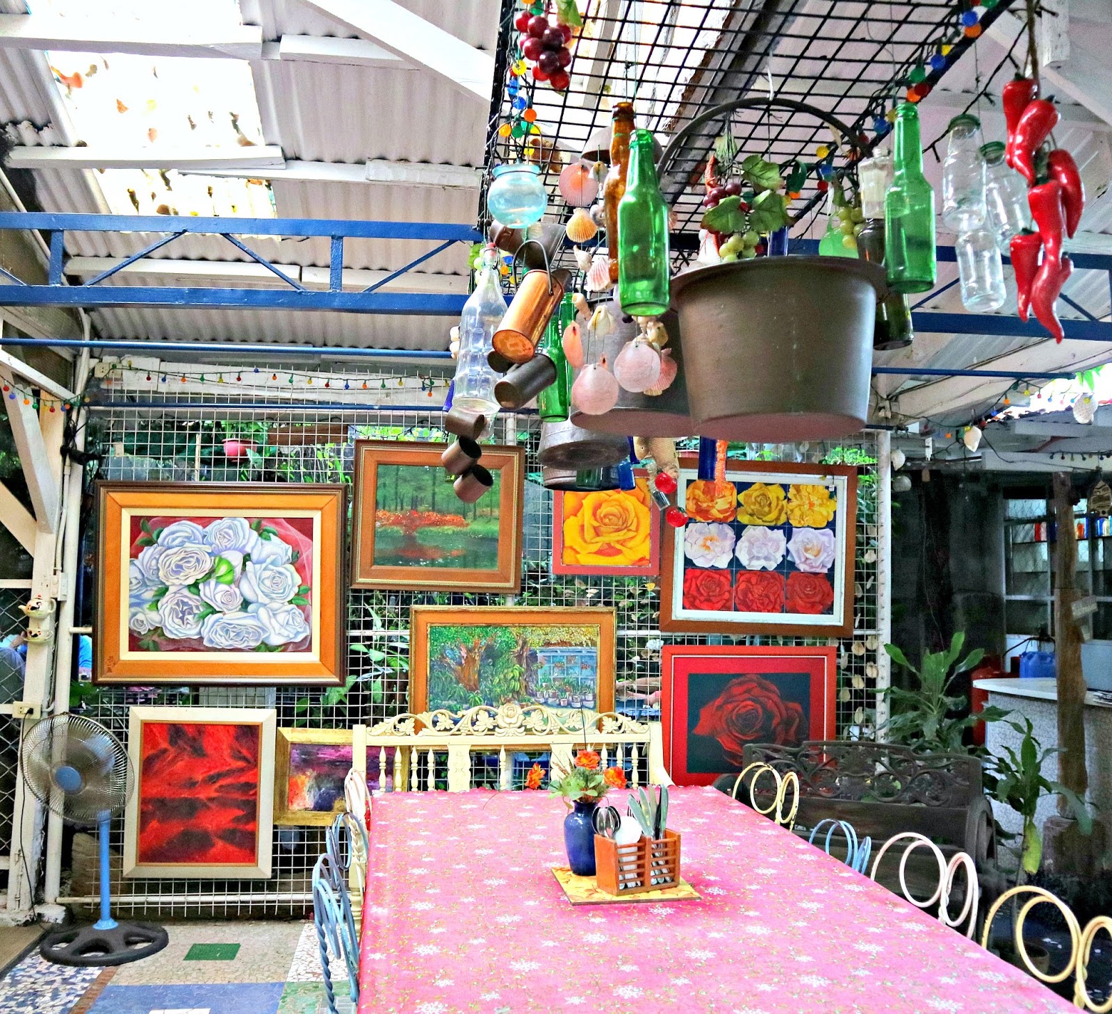 Weekend Brunch: Rustic Mornings by Isabelo - Living in the Moment