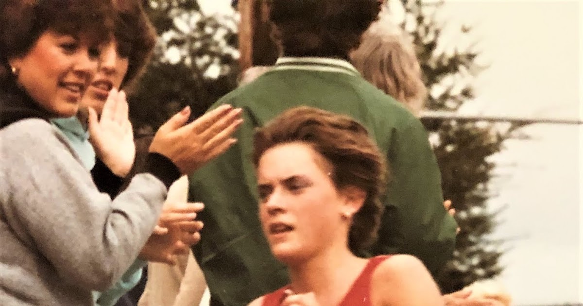 AmbyBurfoot.com: In Marathon Trials, Tierney Wolfgram, 16, Racing Cathy ...