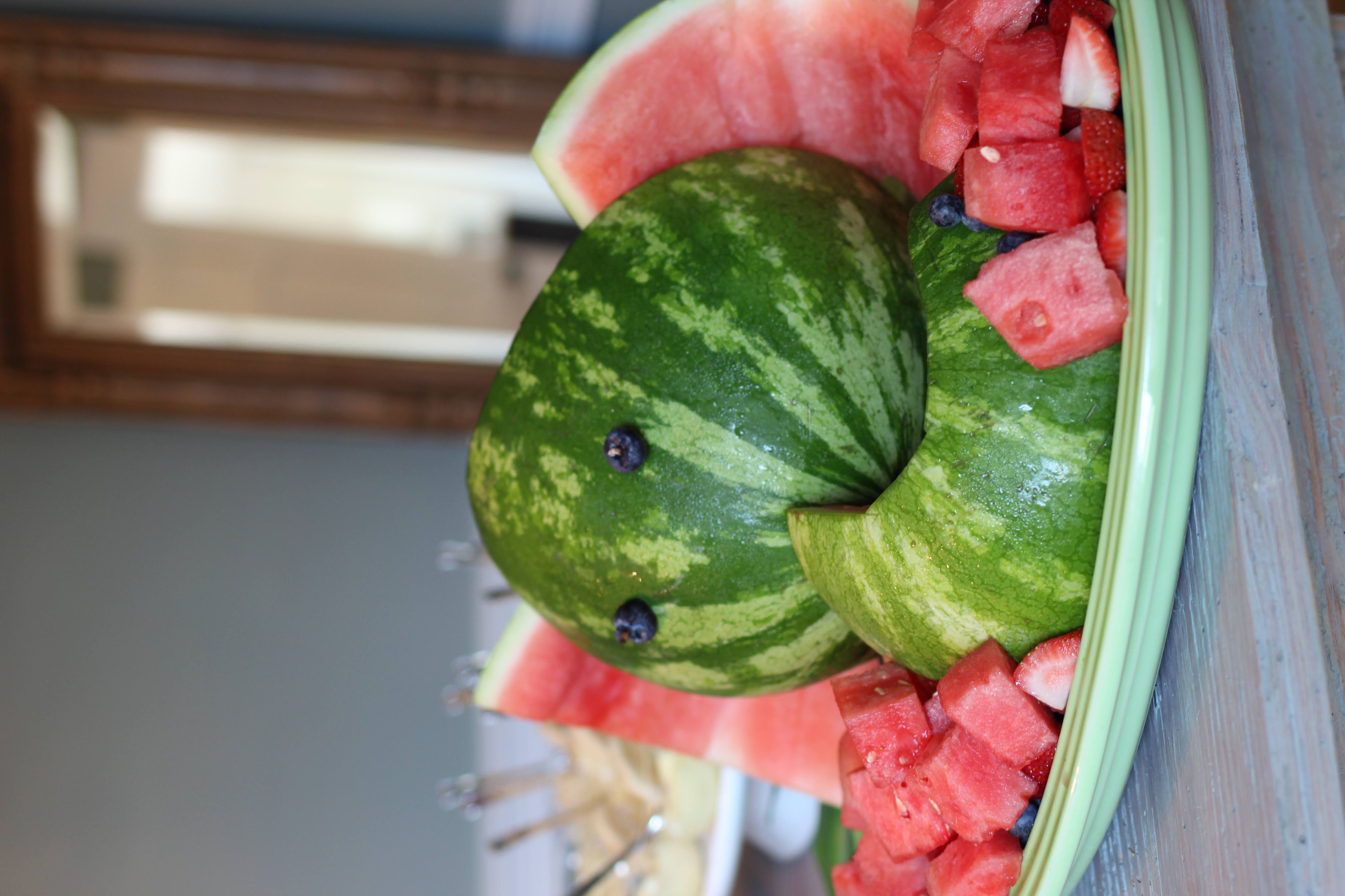 Sawyer's Second Birthday: Two Wild | A Polished Palate