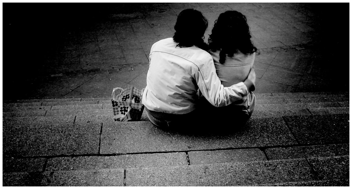 Definición de la Pareja Sana, Según Jodorowsky - Psicologia - Autoayuda ...