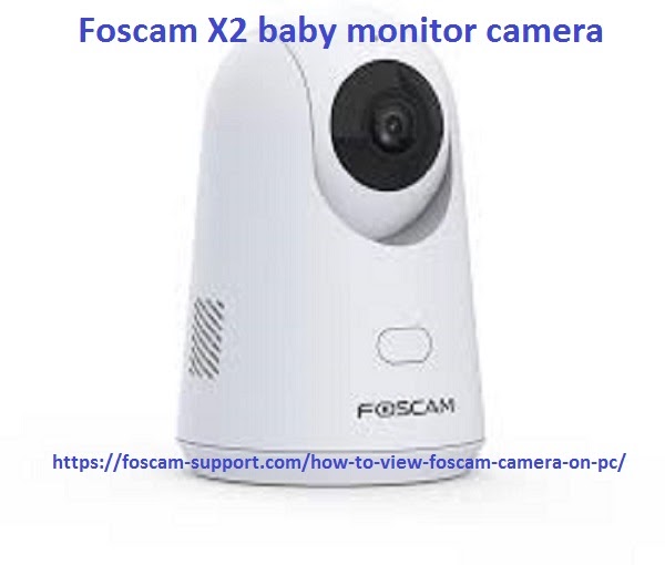 How to reset foscam R2C 1080P?