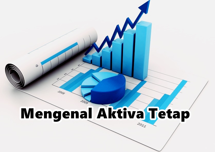 Mengenal Aktiva Tetap - Belajar Ekonomi
